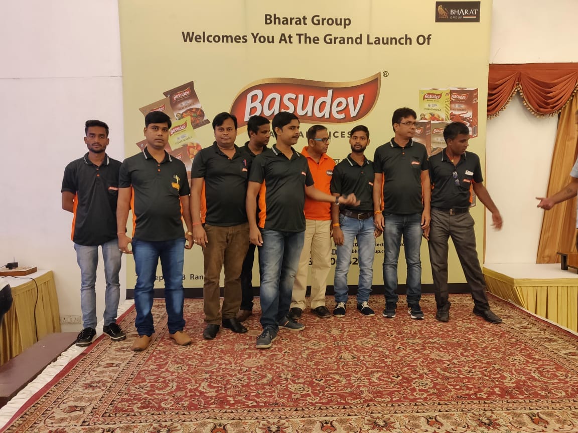 Media – Bharat Group